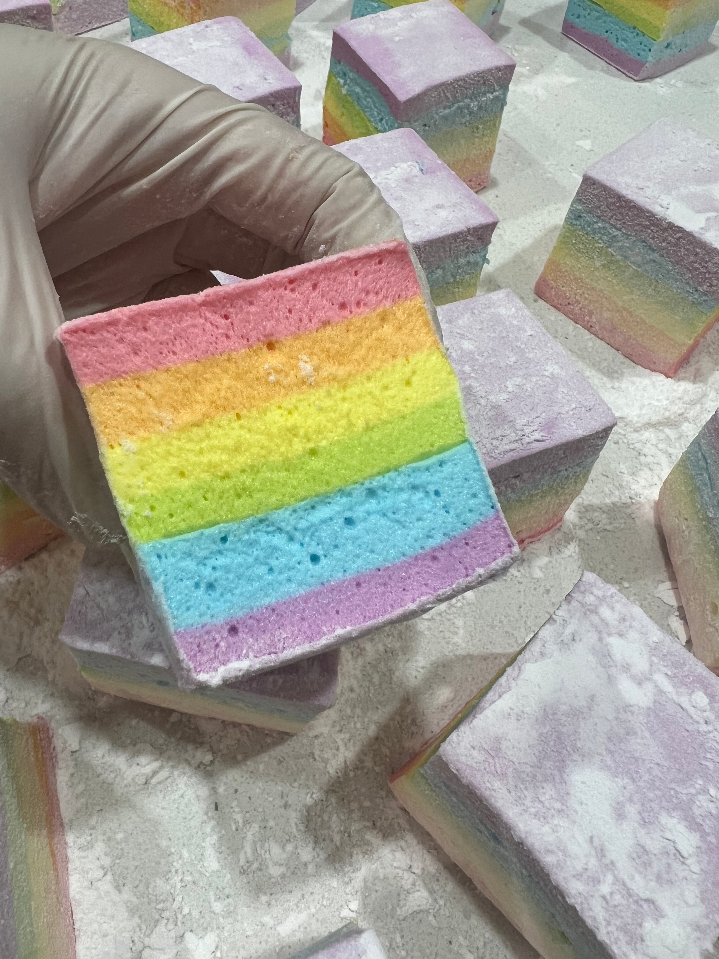 Mellowed Out - Gourmet Marshmallows