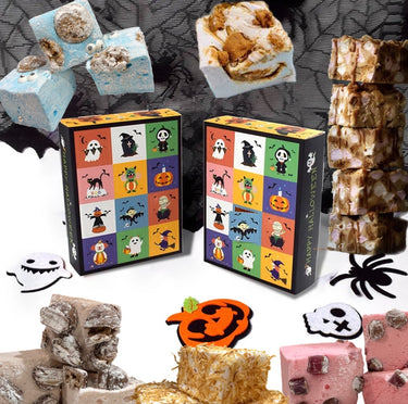 Mellowed Out - Gourmet Marshmallows