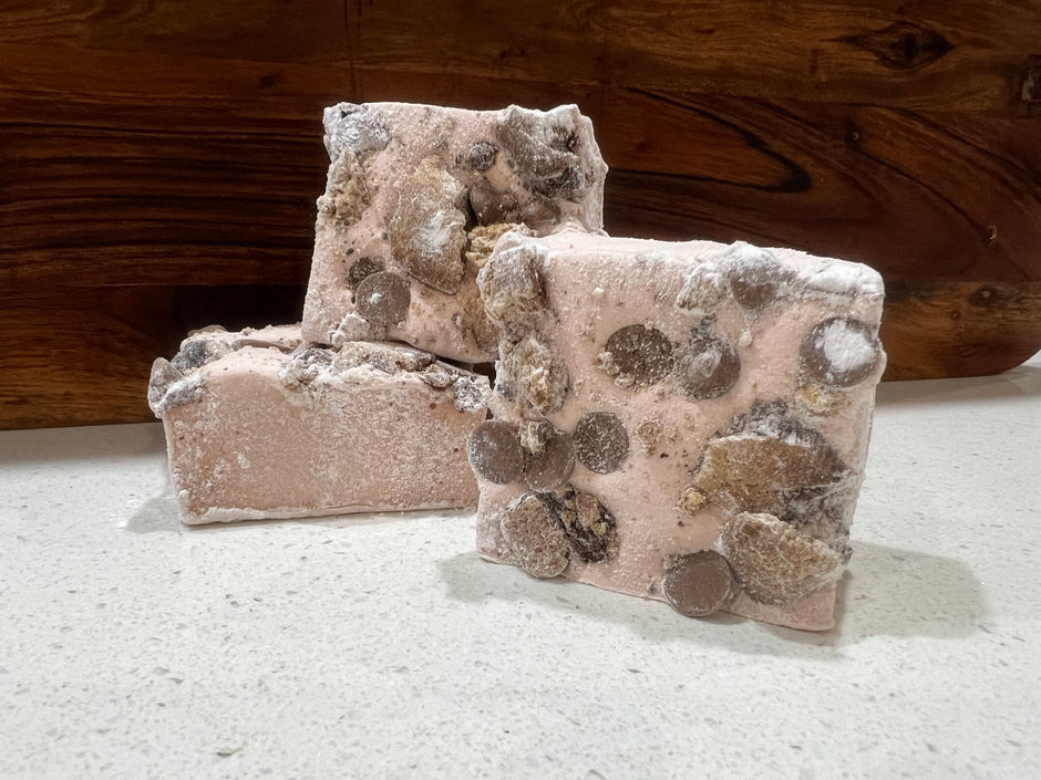 Mellowed Out - Gourmet Marshmallows